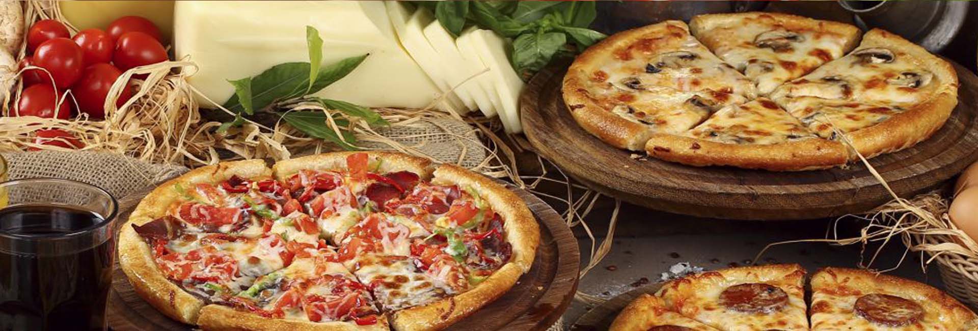 Tessi's Pizzeria | 15 Ermer Rd, Salem, NH 03079